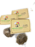 Doradilla herbal tea for relaxation