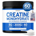 DORADO NUTRITION creatine monohydrate powder