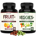 Dorado Nutrition fruit and veggie capsules