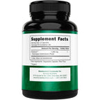 Dorado Nutrition herbal supplement benefits