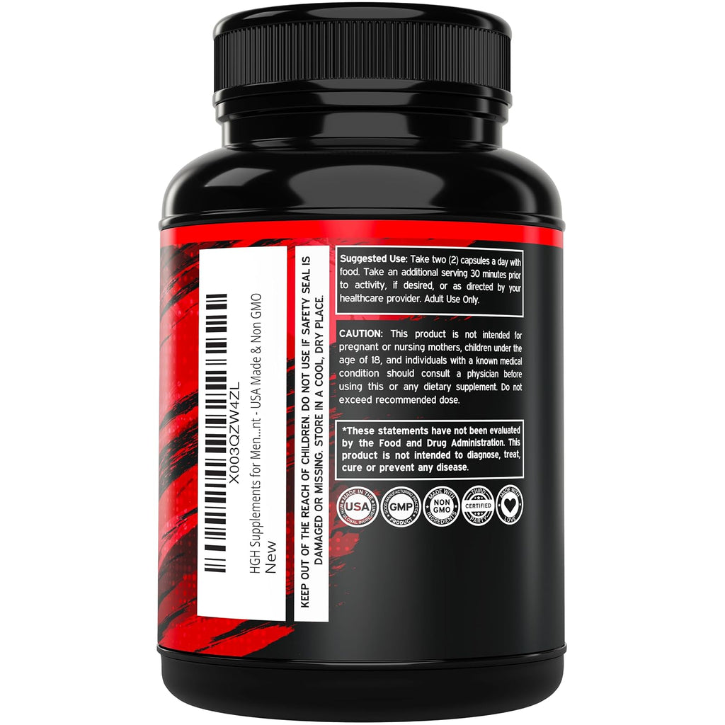 Dorado Nutrition post-workout support