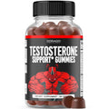 Dorado Nutrition testosterone gummies for men