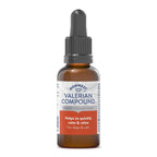 Dorwest Herbs Valerian Compound for relaxation
