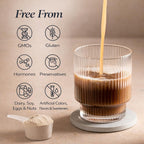 DOSE & CO. protein for smoothies