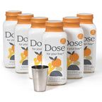 Dose liver cleanse detox supplement