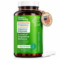 Dose of Digestive Balance probiotics for women