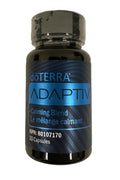 doTERRA Adaptiv calming blend capsules