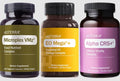 doTERRA blended vitamin supplements for energy
