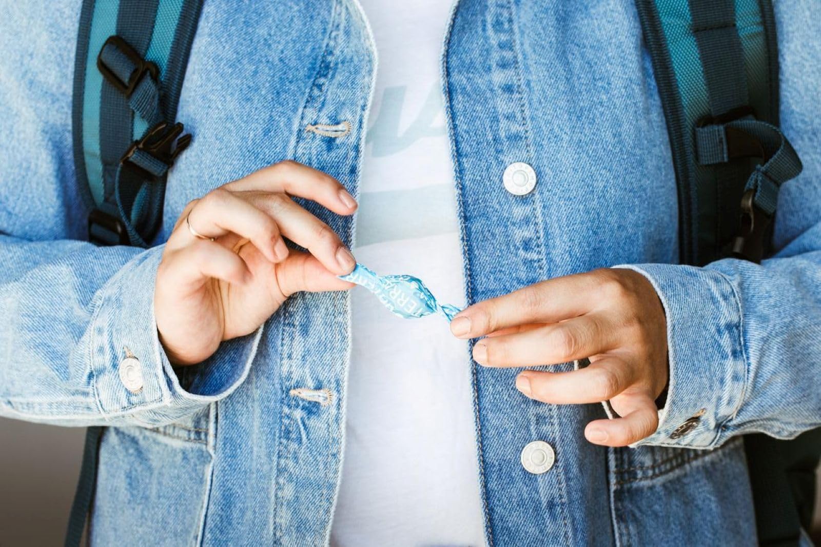 doTERRA Breathe herbal blends for easy breathing