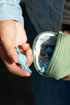 doTERRA Breathe herbal blends for on-the-go wellness