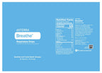 doTERRA Breathe herbal blends with essential oils