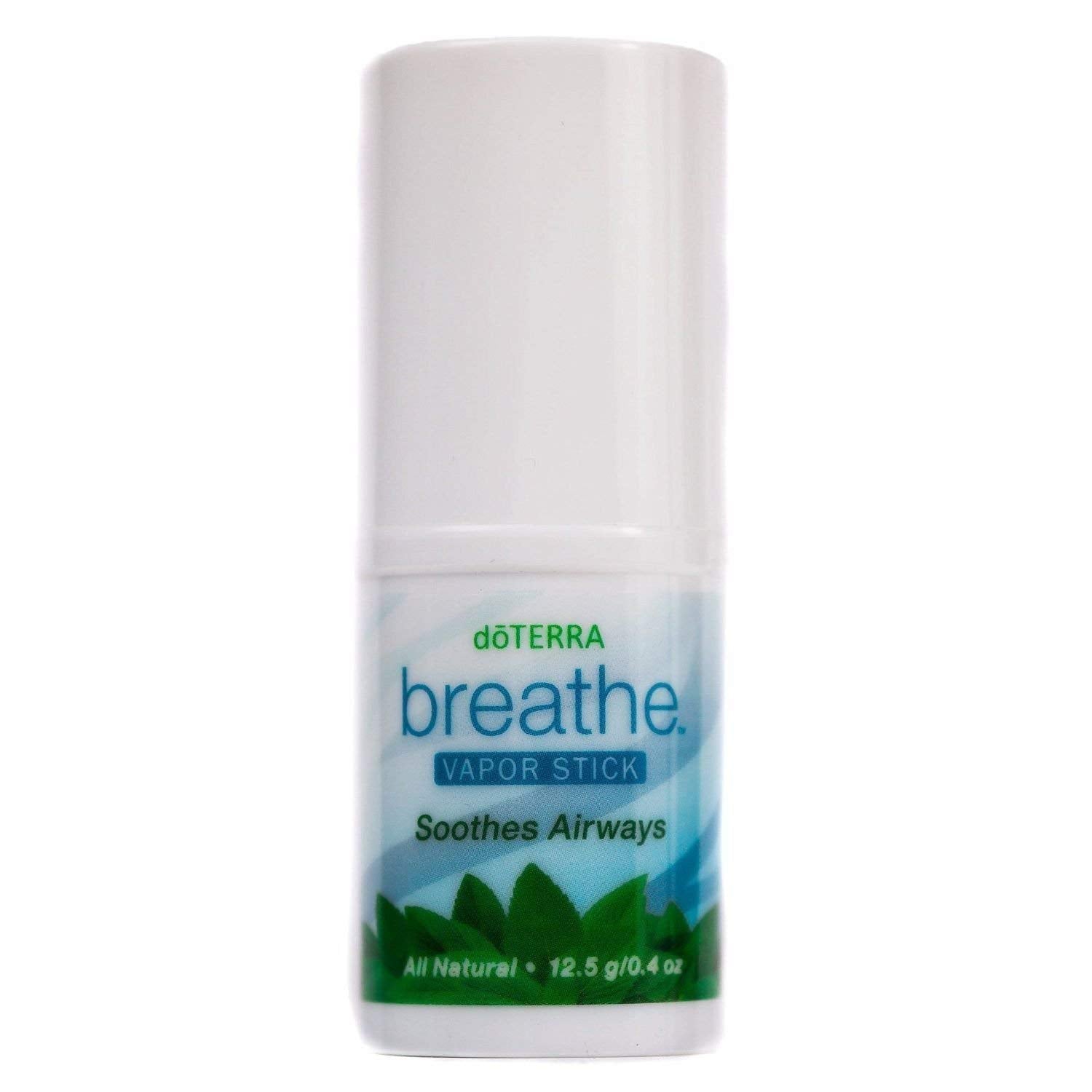 doTERRA Breathe Vapor Stick for easy breathing
