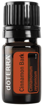 doTERRA cinnamon essential oil benefits