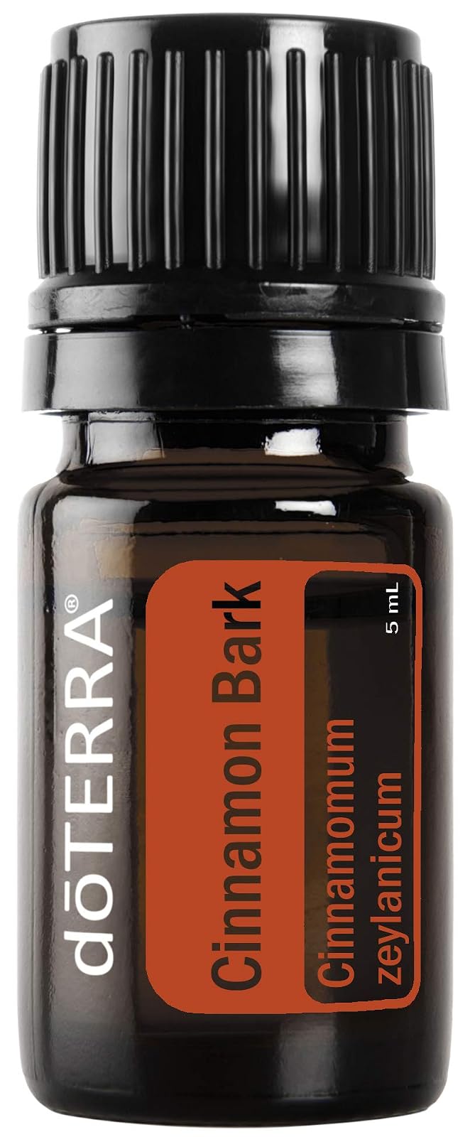 doTERRA cinnamon essential oil benefits