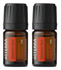 doTERRA cinnamon essential oil benefits