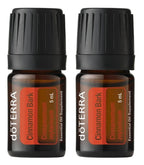 doTERRA cinnamon essential oil benefits