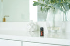 doTERRA cinnamon oil for relaxation