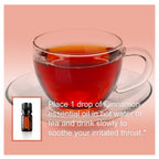doTERRA cinnamon oil for skin care
