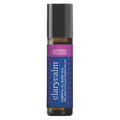 doTERRA Clary Calm herbal blends for relaxation