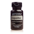 doTERRA Copaiba softgels for wellness