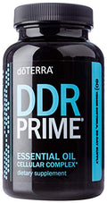 doTERRA DDR Softgels for overall wellness
