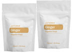 doTERRA ginger tea throat drops