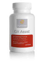 doTERRA GX Assist digestive enzymes support