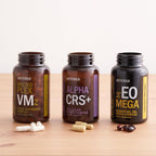 doTERRA Lifelong Vitality Pack benefits