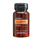 doTERRA MetaPWR energy capsules