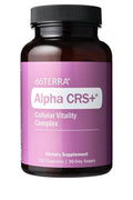 doTERRA multivitamins for cellular health