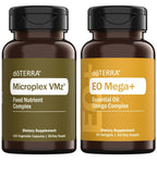doTERRA multivitamins for daily health