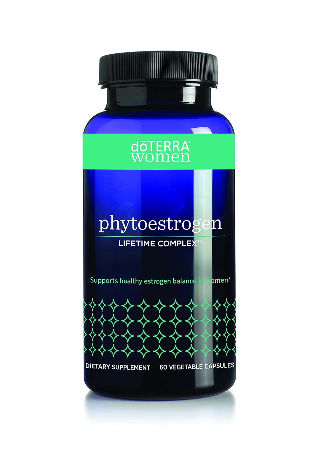 doTERRA multivitamins for women's health