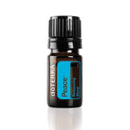 doTERRA Peace essential oil blend calming aroma