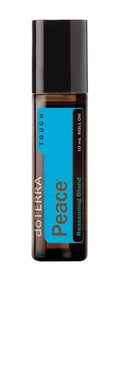 doTERRA Peace Touch essential oil blend