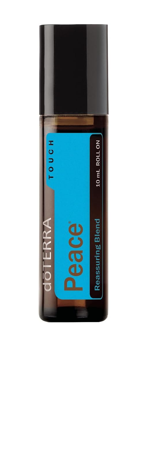 doTERRA Peace Touch essential oil blend