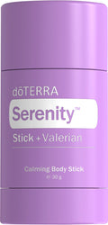 doTERRA Serenity Stick for relaxation