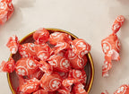 doTERRA throat drops with essential oils