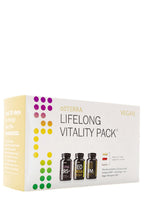 doTERRA vegan multivitamins for energy