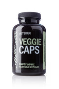 doTERRA Veggie Caps multivitamins for adults