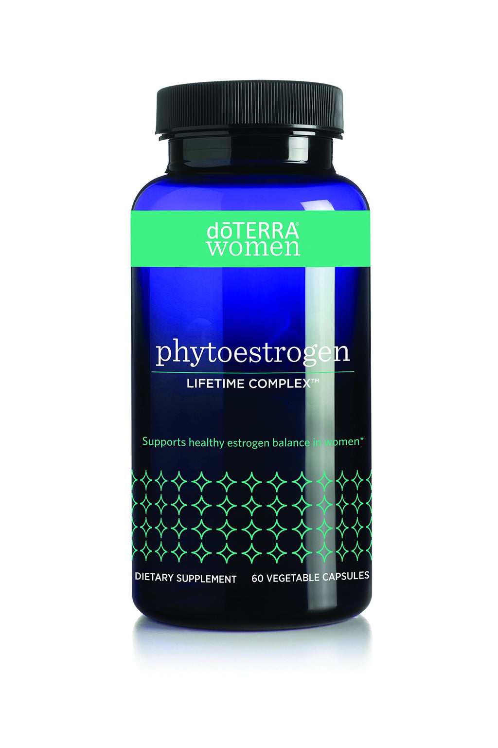 doTERRA Women's Phytoestrogen health support capsules
