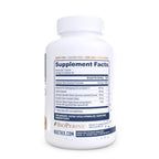 double berberine HCL for energy boost