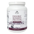 Double Bonded whey protein dark chocolate