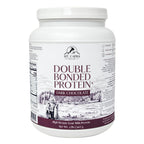 Double Bonded whey protein dark chocolate