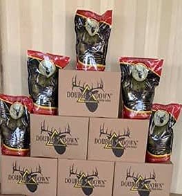 Double Down Custom minerals for vitality