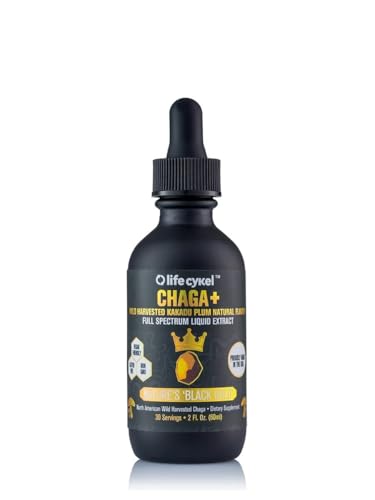 Double extracted mushroom tincture benefits