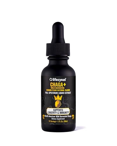 Double extracted mushroom tincture benefits