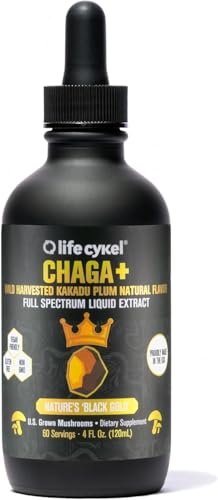 Double extracted mushroom tincture benefits