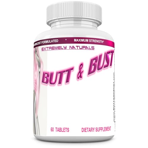 double potency butt augmentation pills