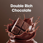 Double Rich Chocolate whey protein