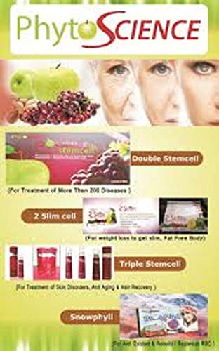 double stem cell grape seed extract